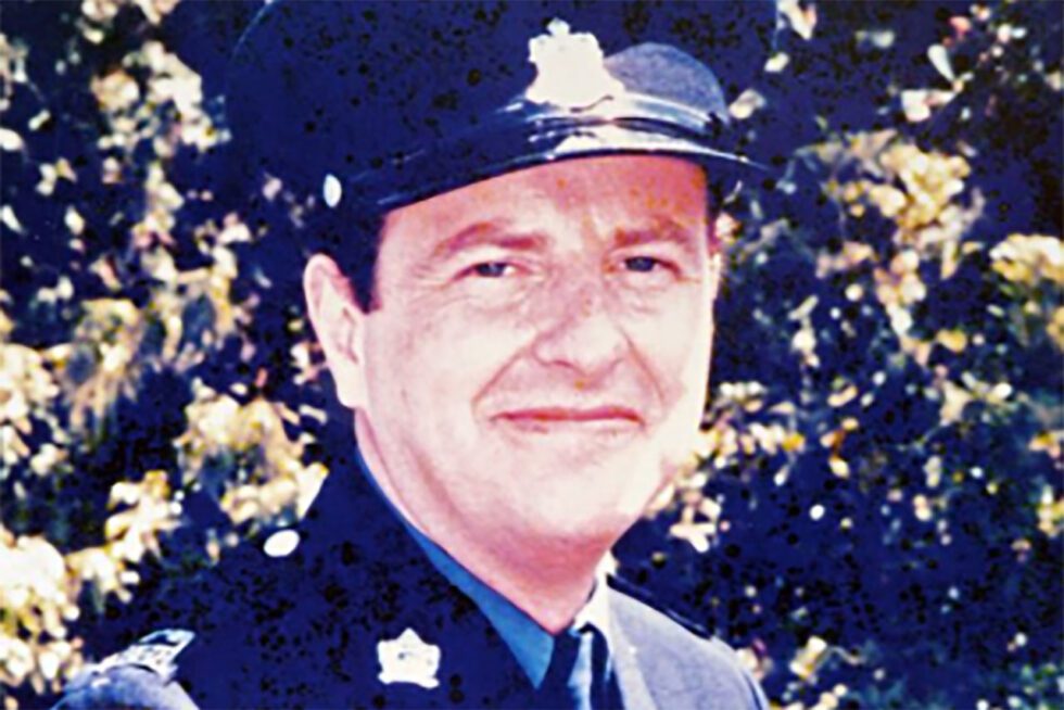 Lettre de condoléances au Del Manak, chef du PD de Victoria concernant ...