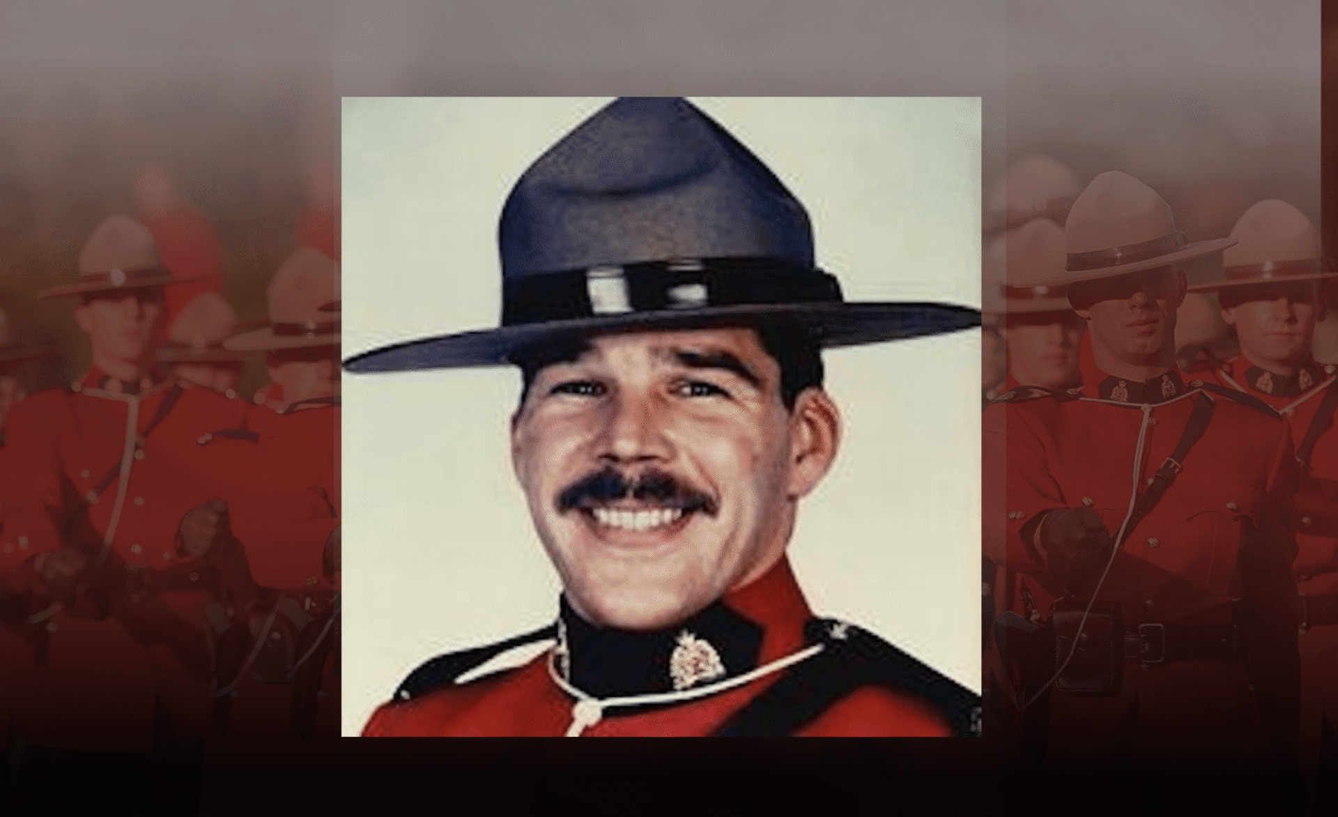 Last Post - RCMP Veterans' Association - Ottawa, ON